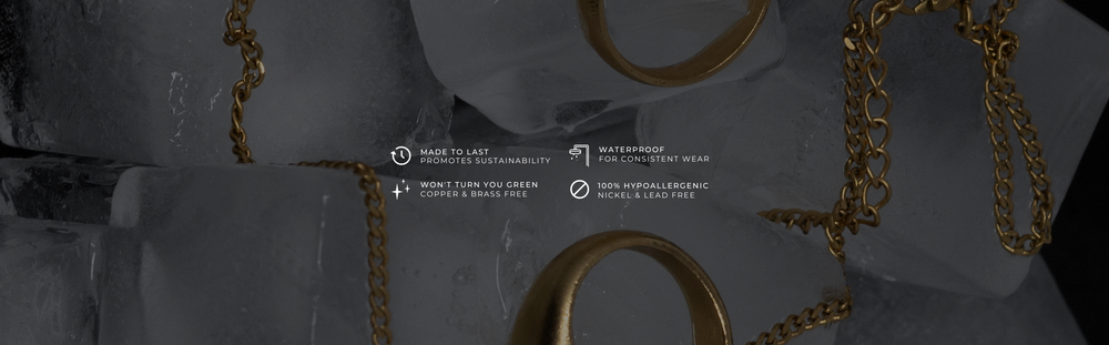 Jewelry – Vamp Official