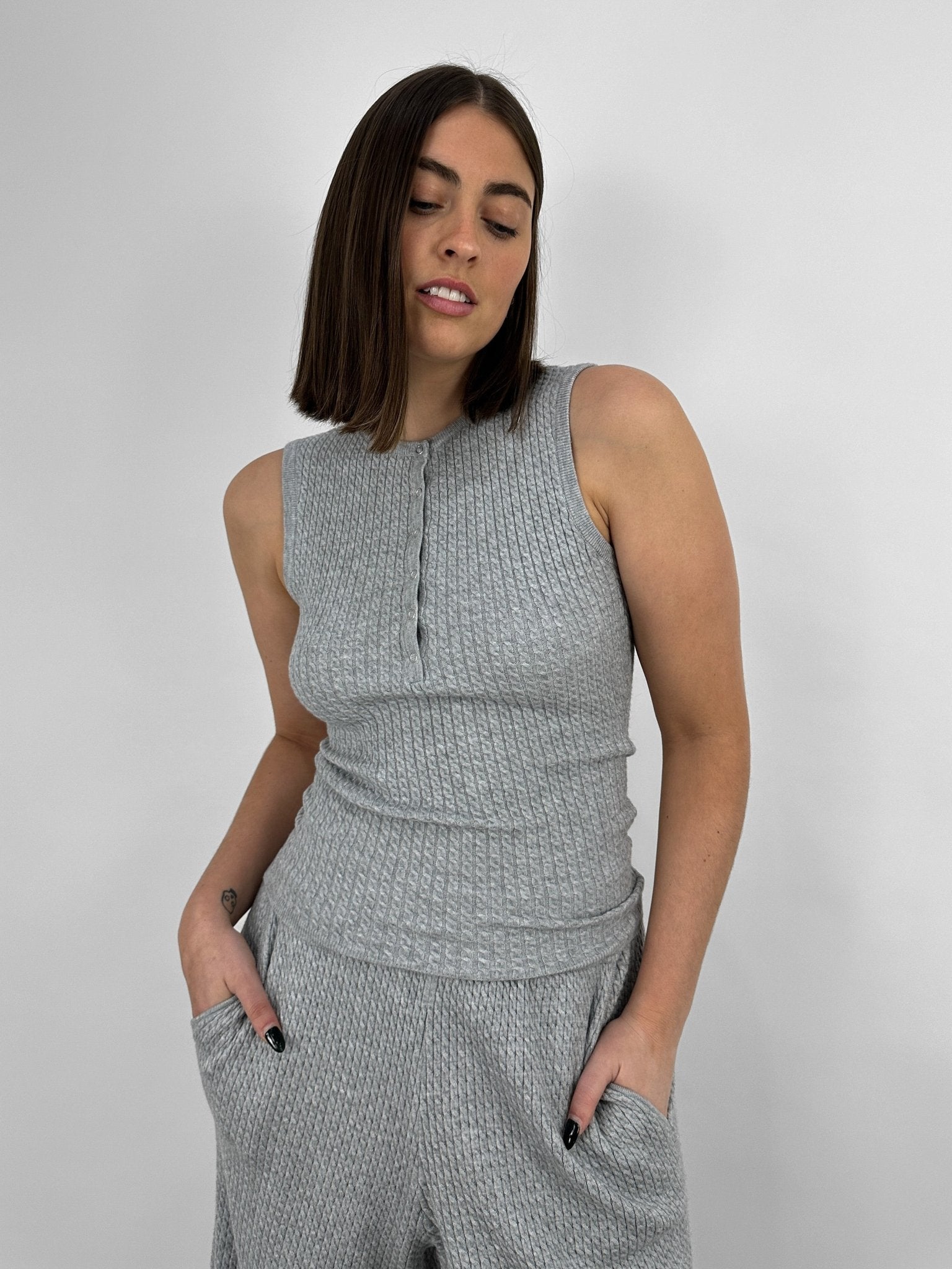 Tops – Tagged "Basic Tops" – Vamp Official